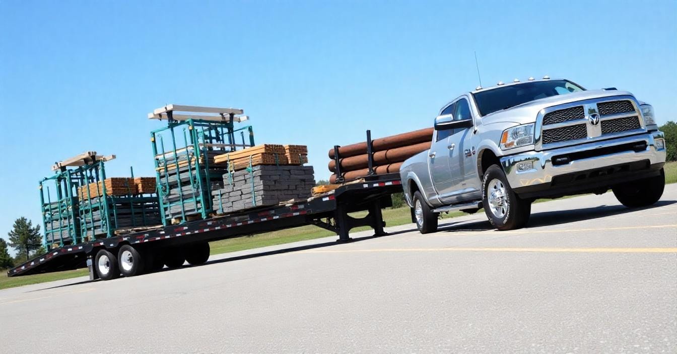 Logistics Services in Texas | Trusted We-Gotchu Logistics